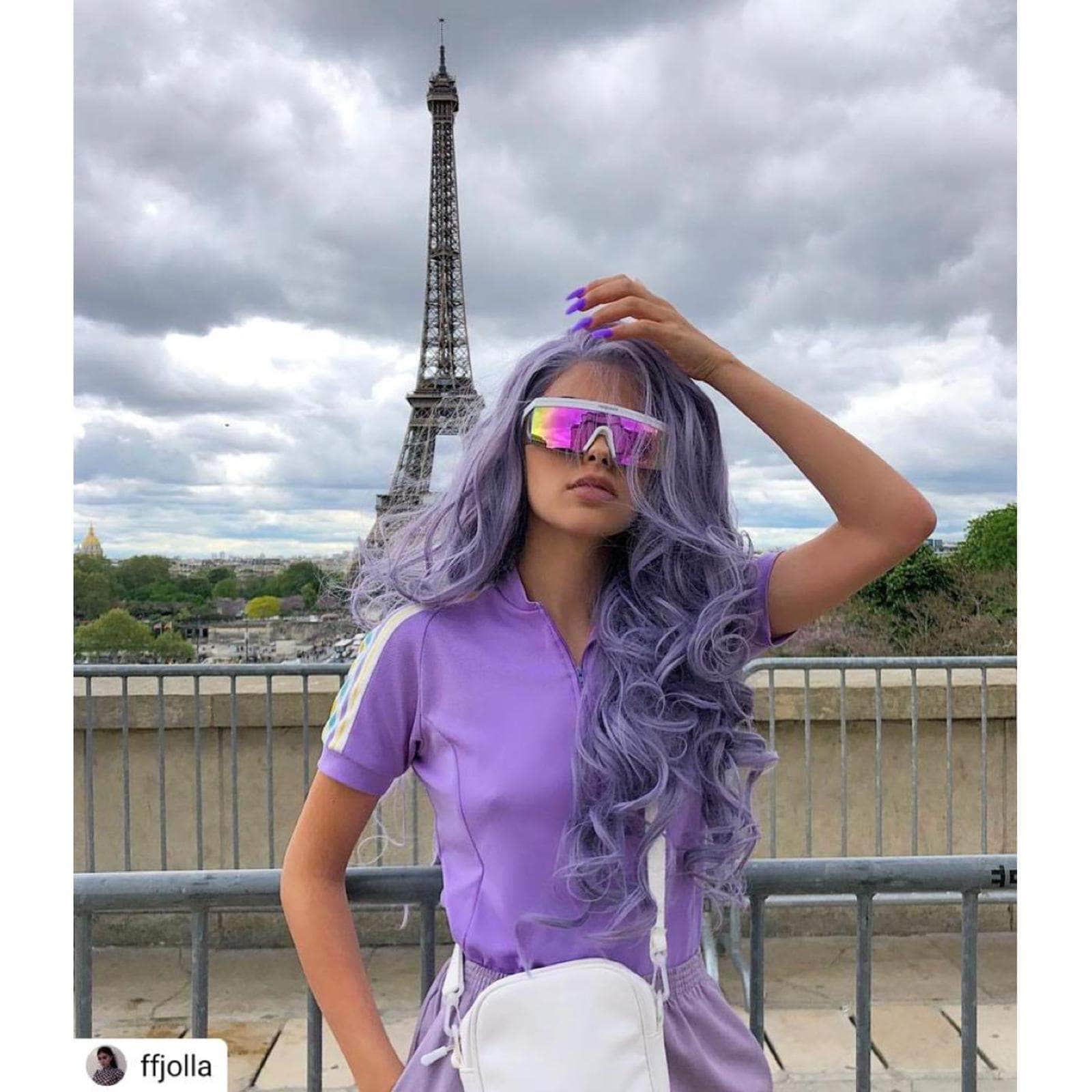 Da Purple - nopeet®store