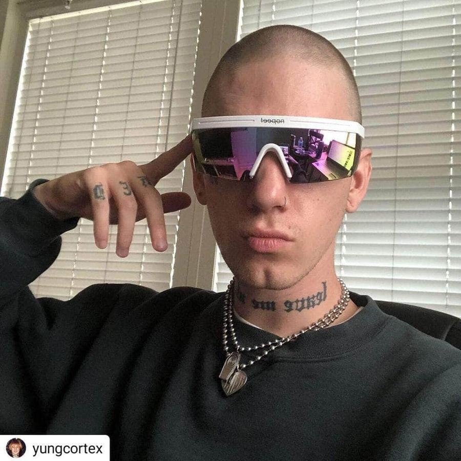 Da Purple - nopeet®store