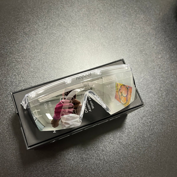 Da Silver Crystal - nopeet®store